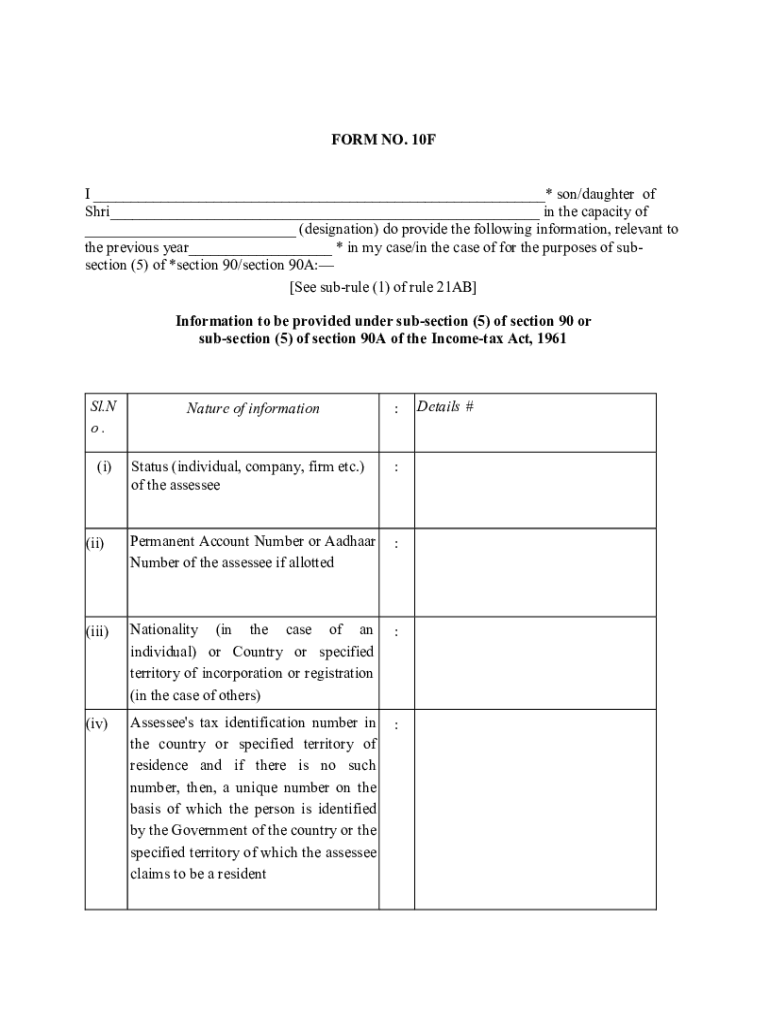 Fillable Online How to Fill Out a 10F Form: 14 Steps (with Pictures) - wikiHowHow to Fill Out a ...