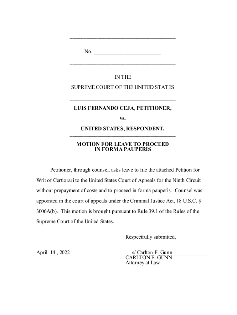 Fillable Online Home - Supreme Court of the United StatesHome - Supreme ...