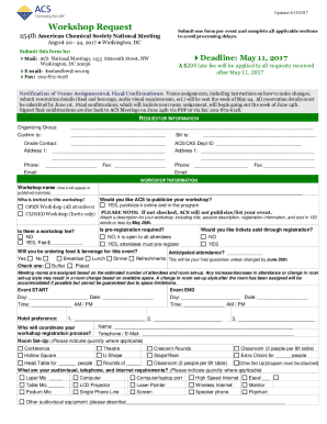 Fillable Online Fill - Free fillable (Submit one form per event/activity) PDF form Fax Email ...