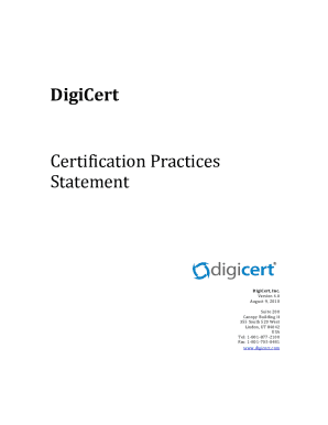 Fillable Online docs.digicert.commanage-certificatesdigicertConfigure ...