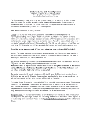 Scramble Rules Sheet - Fill Online, Printable, Fillable, Blank | pdfFiller