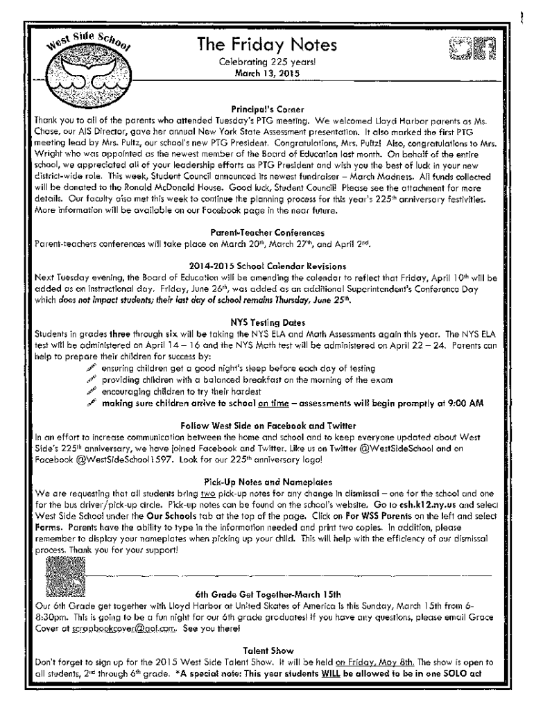 Fillable Online Thank You Notes for Customers: Templates to Show your ...