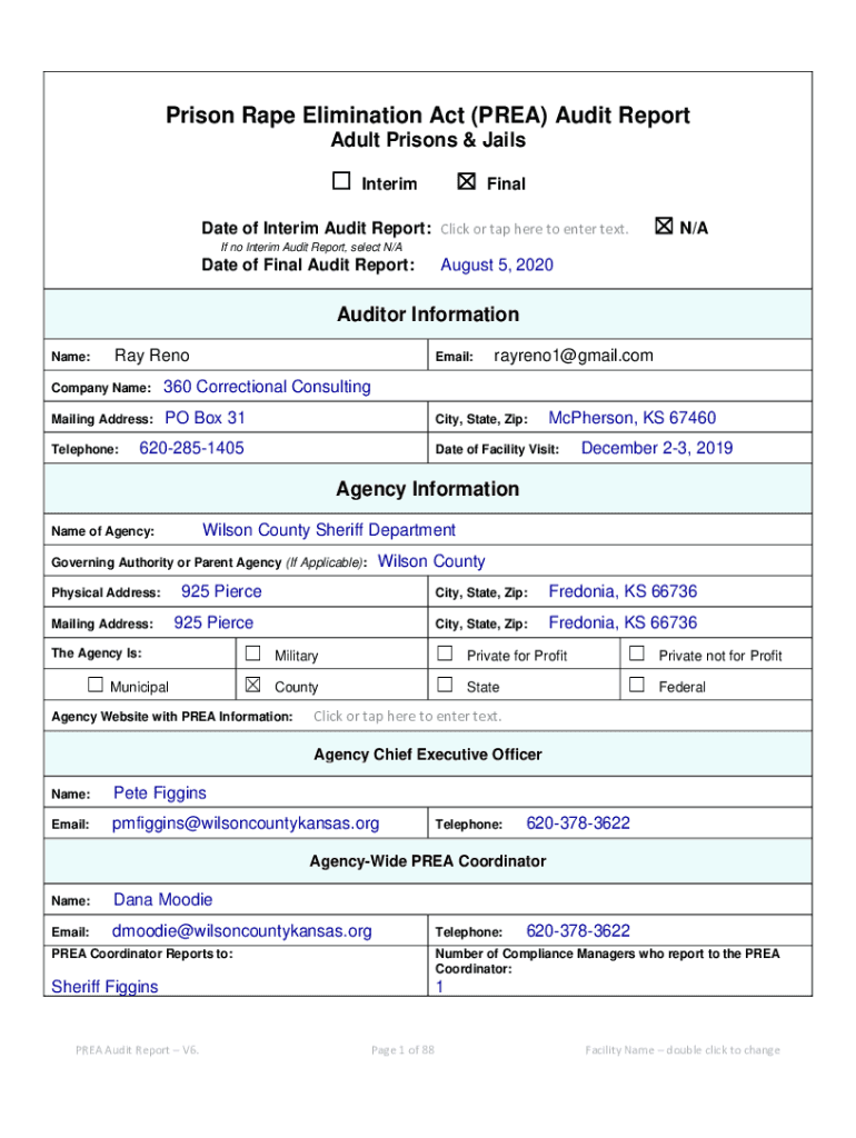 Fillable Online doccs.ny.govauburn-correctional-facility-preaPrison ...