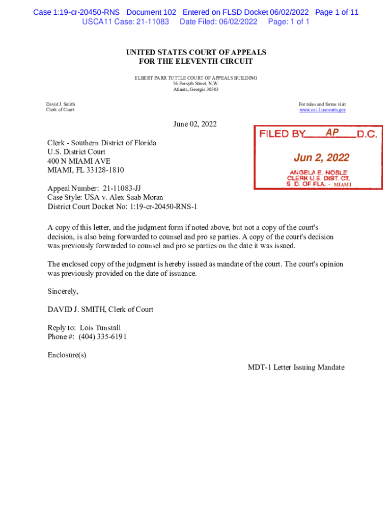 Fillable Online ia801007.us.archive.org17itemsCase 1:19-cr-20450-RNS ...