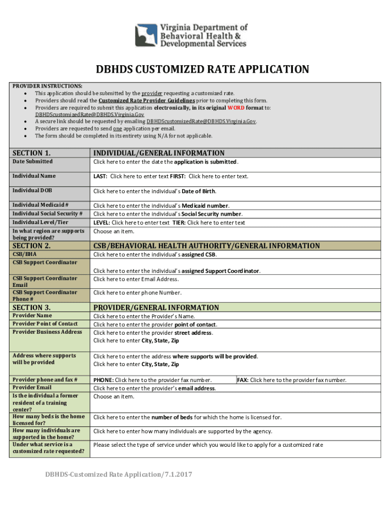 Fillable Online vamedicaid.dmas.virginia.govsitesdefaultDBHDS ...