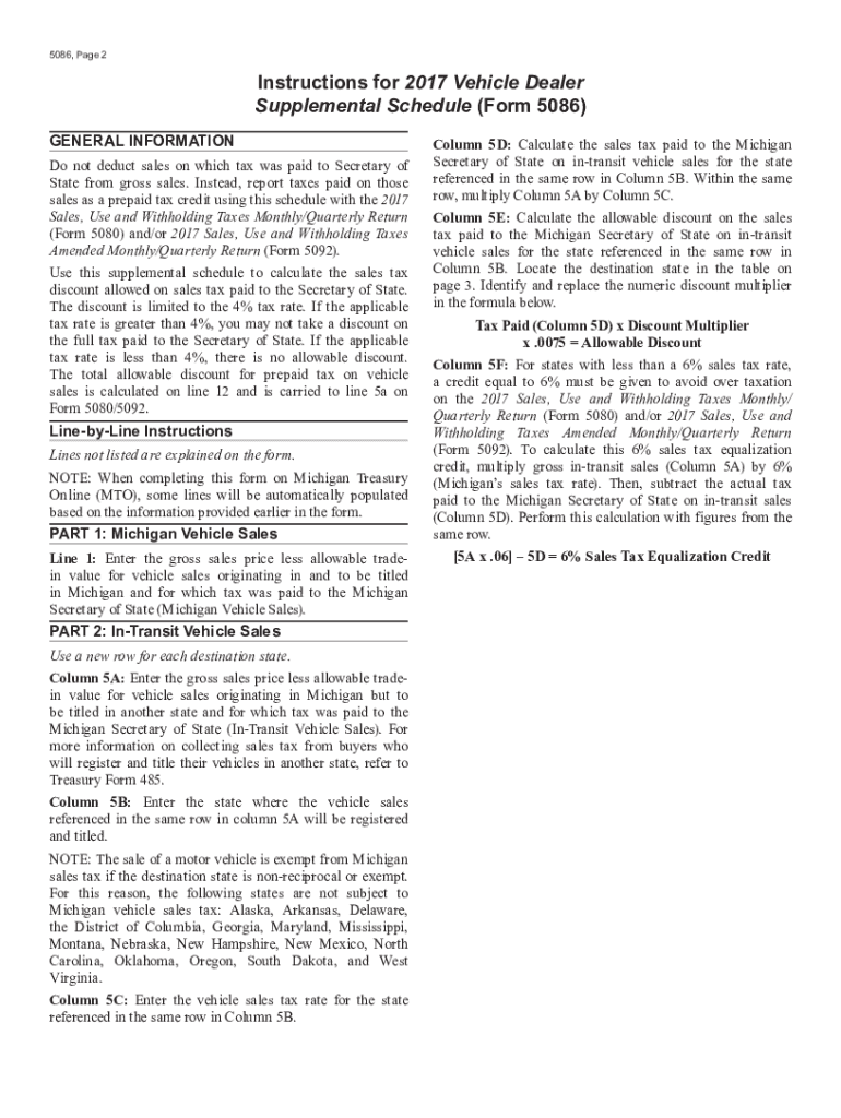 Fillable Online dor.mo.govforms50865086 - Secure Power of Attorney ...