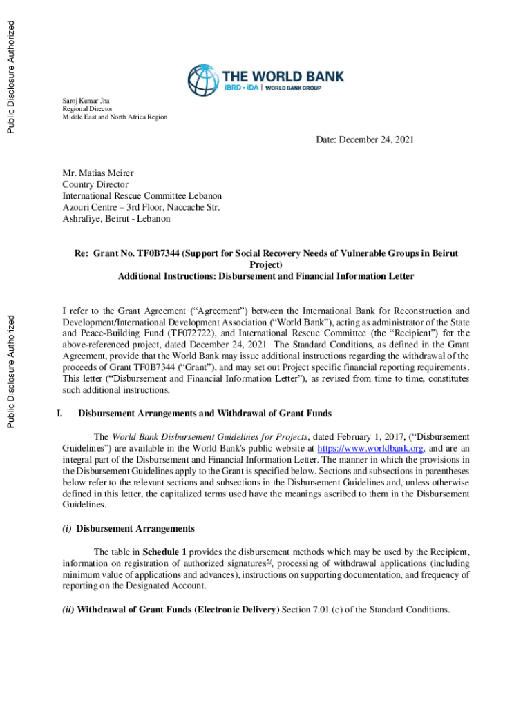 Fillable Online documents1.worldbank.orgcuratedenPublic Disclosure Authorized ACTION PLAN ON ...
