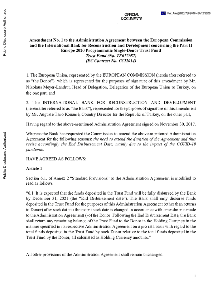 Fillable Online documents.worldbank.org en publicationOfficial ...