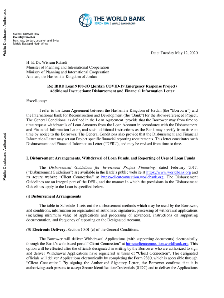 Fillable Online Draft DFIL Jordan COVID-19 for ROC - documents ...