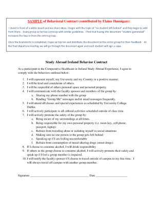 Fillable Online proudtobeprimary.comclassroom-expectationsClassroom ...