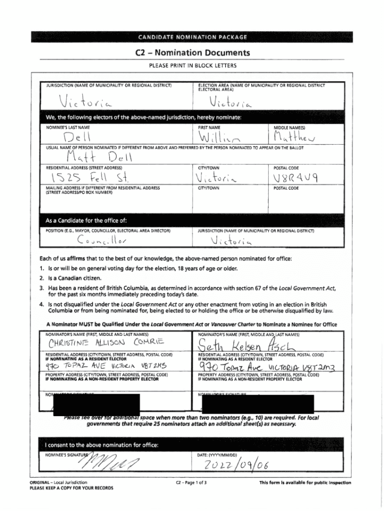 Fillable Online Disclosure Statement (Definition, Examples)How it Works ...