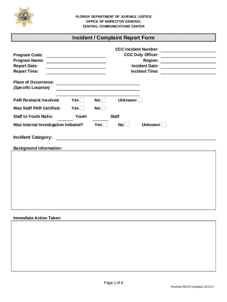 atting Your Incident Numbers - FEMAatting Your Incident Numbers ...