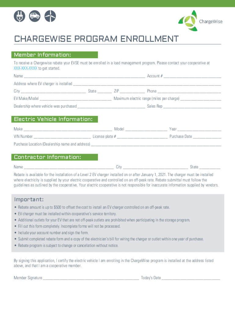 Fillable Online Electric Vehicle Technology OverviewDepartment of ...