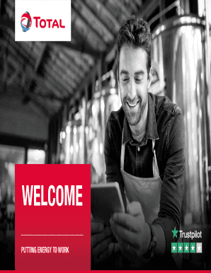 Fillable Online The Best Welcome Greeting Message to Give Your ...