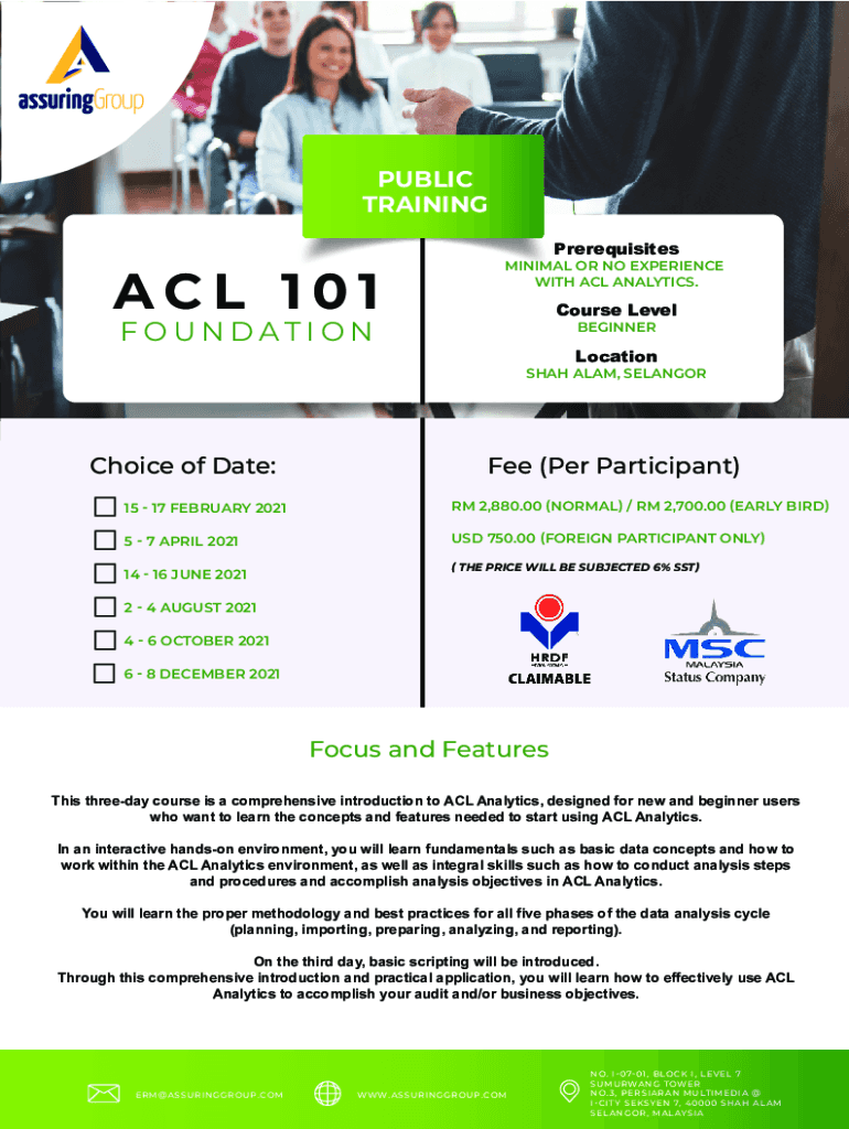 Fillable Online ACL Injury Prevention Programs: How Effective Is It ...