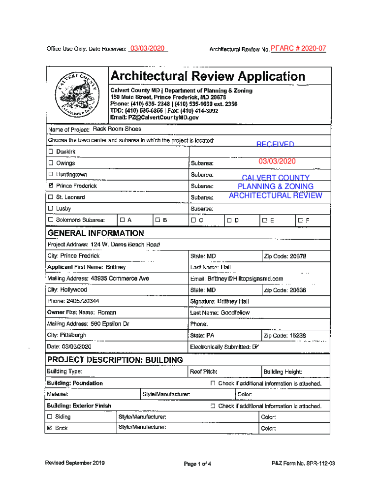 Fillable Online Federal Register Documents on Public Inspection for ...