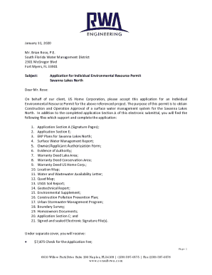 Fillable Online 5. Owner/Applicant Authorization Form; Fax Email Print - pdfFiller