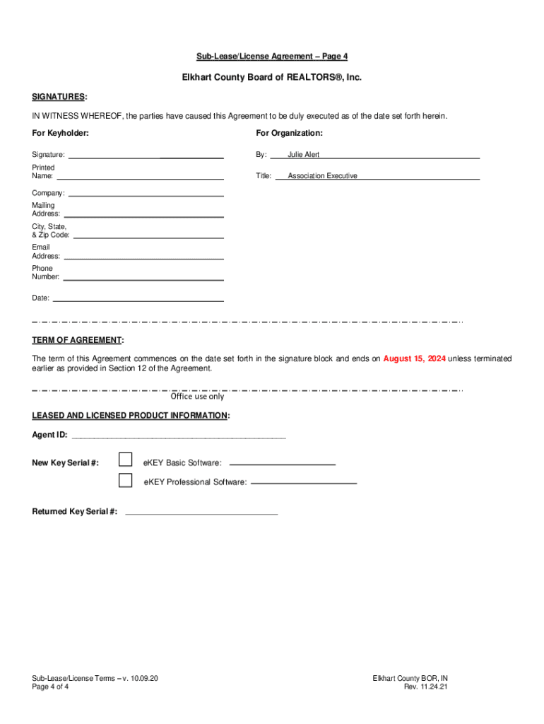 Fillable Online Sublease Agreement: When You Need One, Pros and Cons (2022)40+ Professional ...