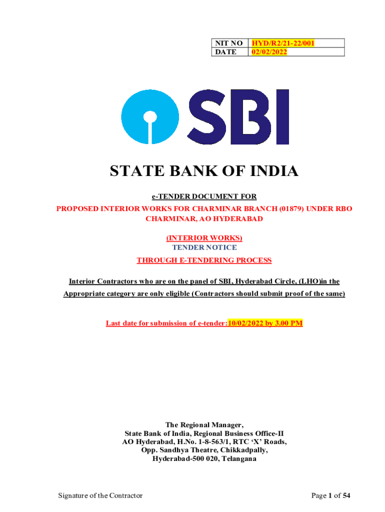 Fillable Online state bank o - SBI Fax Email Print - pdfFiller