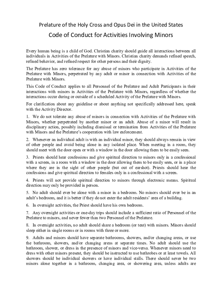 Fillable Online opusdei.org enOpus Dei - Finding God in daily life Fax ...