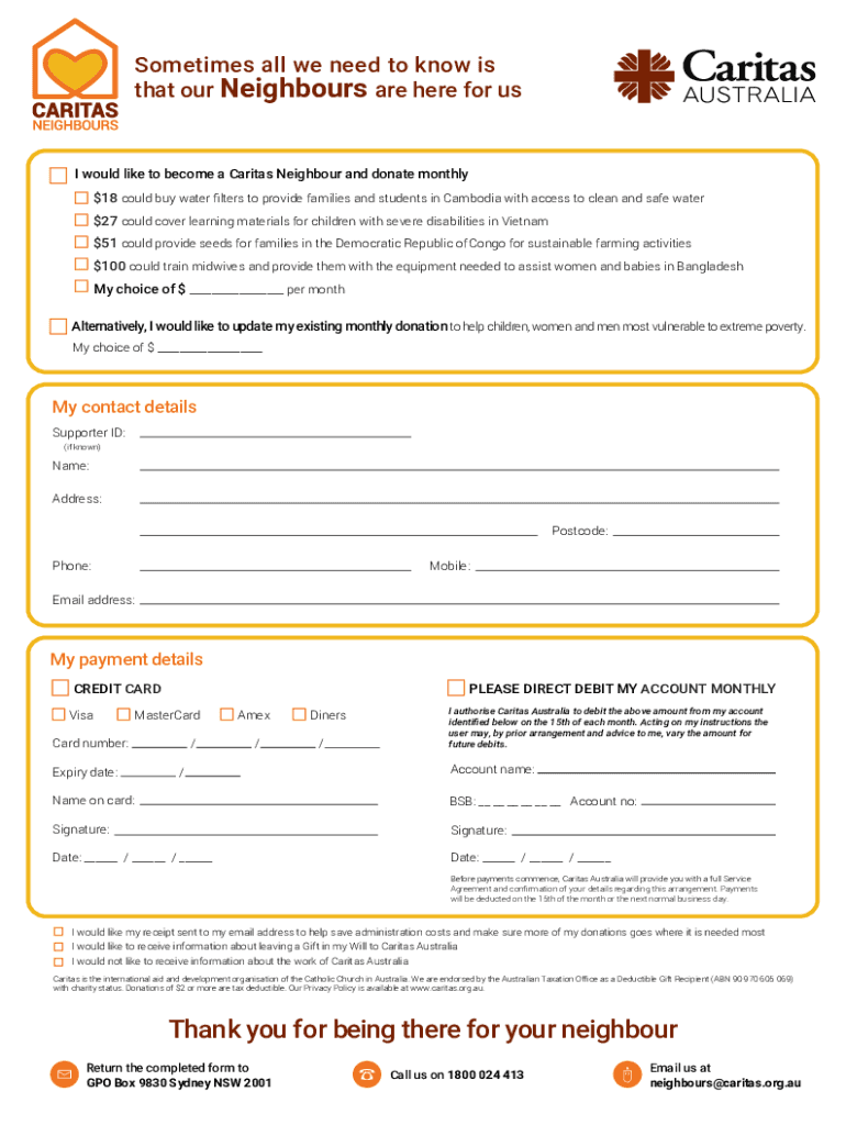 Fillable Online bemoreus.org.ukget-to-know-your-neighboursGet To Know ...