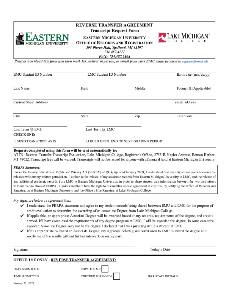 Fillable Online September 2021 HEALTH ADMINISTRATION ARTICULATION AGREEMENT GUIDE ... Fax Email ...