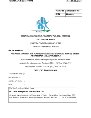 Fillable Online tenderbulletins.co.zadepartment-companygautengGauteng ...