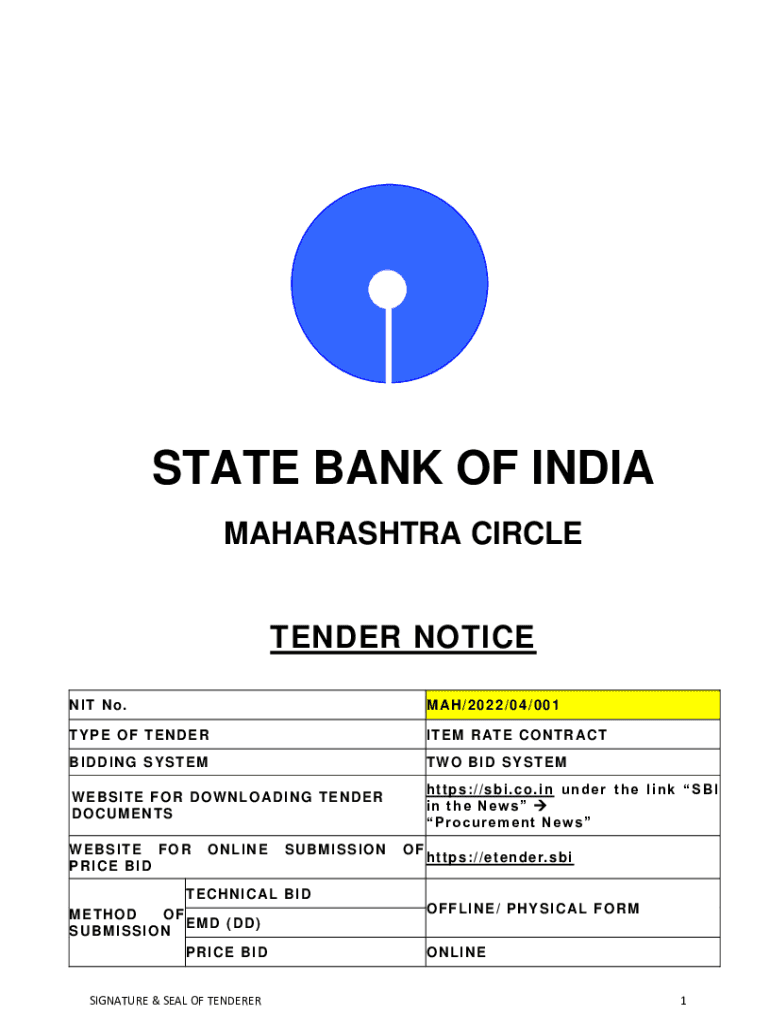 Fillable Online STATE BANK OF INDIA - EQMagPro Fax Email Print - pdfFiller