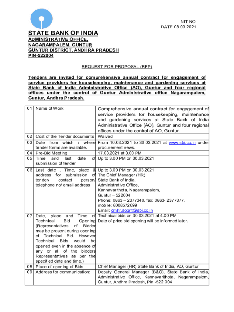 Fillable Online State Bank of India Rbo Region 1 Delhi Administrative ... Fillable Online State Bank of India Rbo Region 1 Delhi Administrative ...