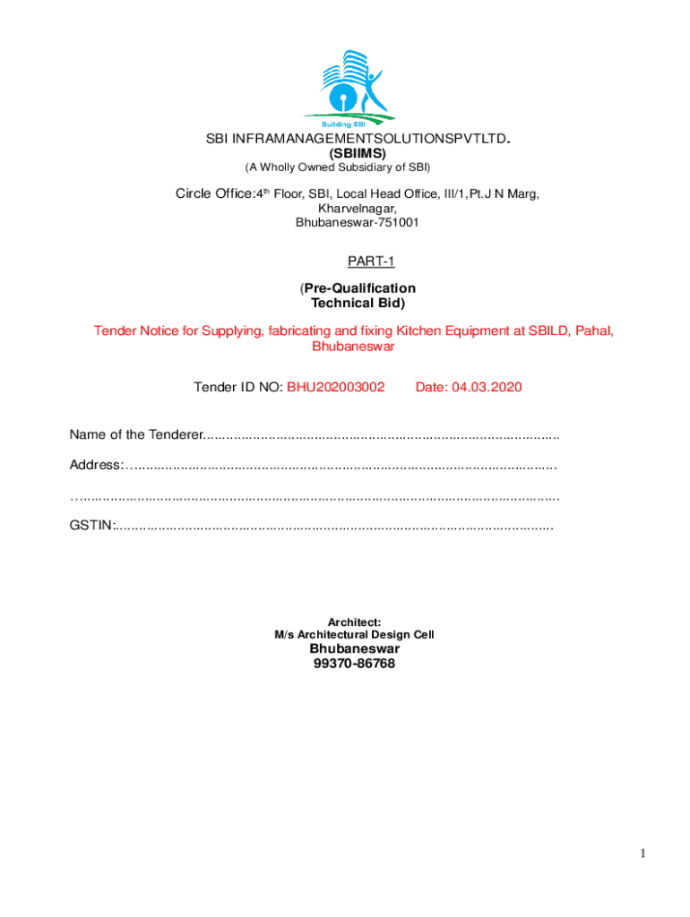 Fillable Online (Pre-Qualification Fax Email Print - pdfFiller