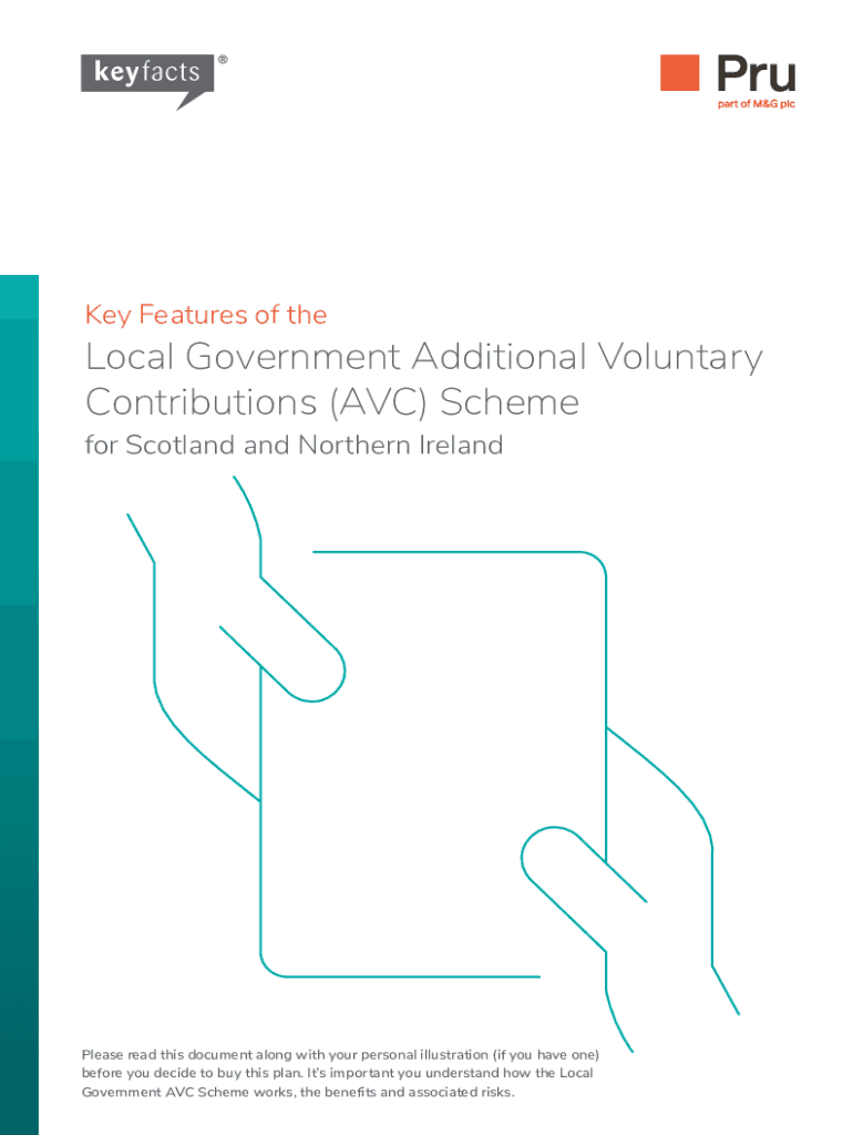 Fillable Online Key Features of the Local Government Additional ...