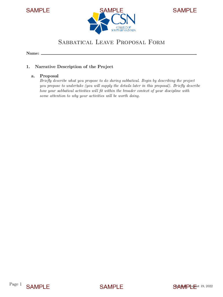 Fillable Online 38+ SAMPLE Community Project Proposal in PDFMS Word Fax ...