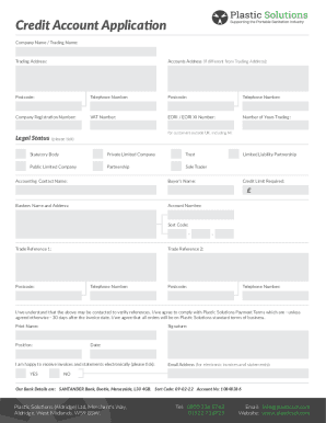 Fillable Online legalvision.com.auwhat-to-include-in-creditWhat Terms Should be Included in a ...