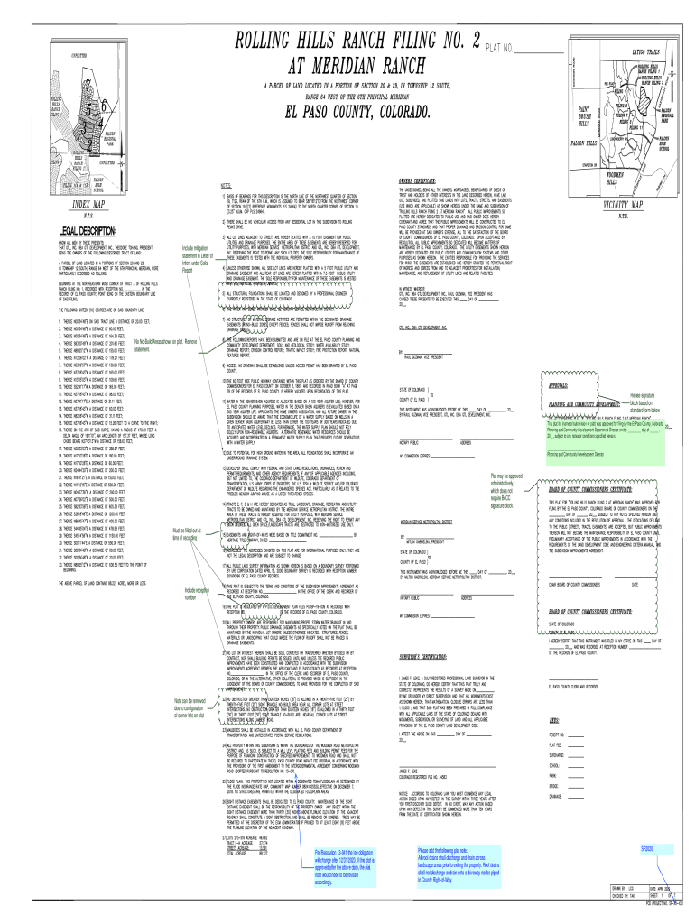 Fillable Online How To Write a Statement of Intent (With Tips and ...
