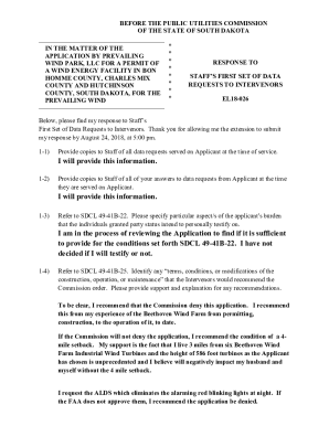 Fillable Online puc sd Clinical Protocol for Evaluating Pathology Induced by Low Frequency ...