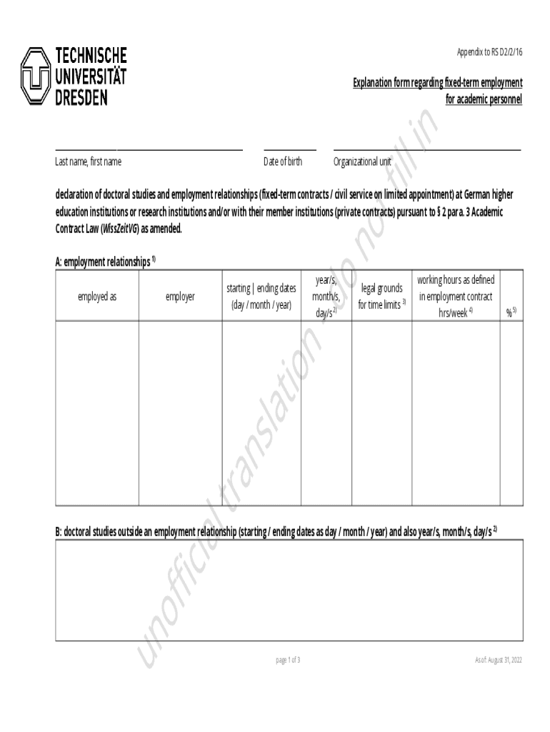 Fillable Online Osr D2 2 Form - Fill Out and Sign Printable PDF ...