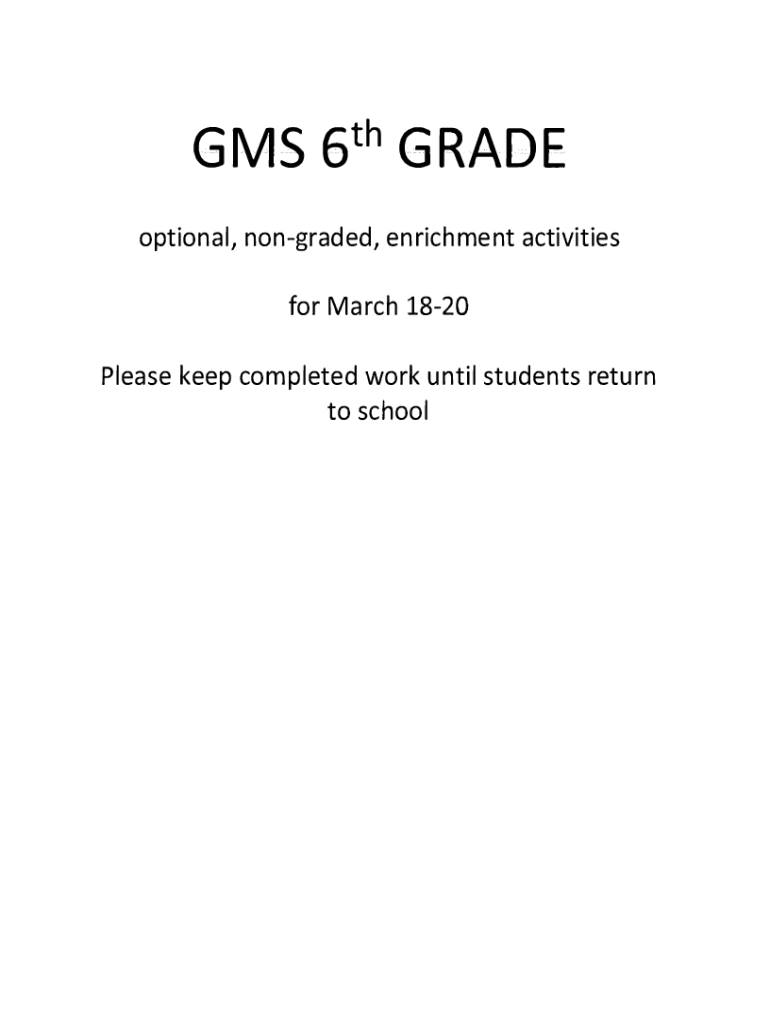 Fillable Online Text Structure Activities - Ereading Worksheets Fax ...