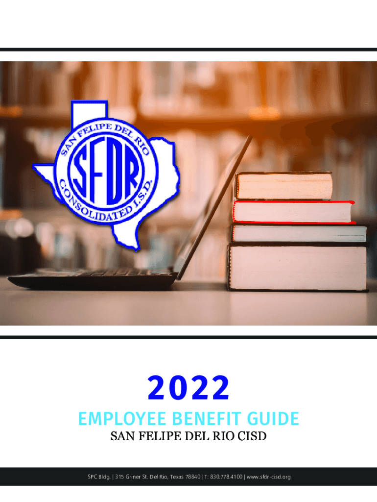 Fillable Online EMPLOYEE BENEFIT GUIDE Fax Email Print - pdfFiller