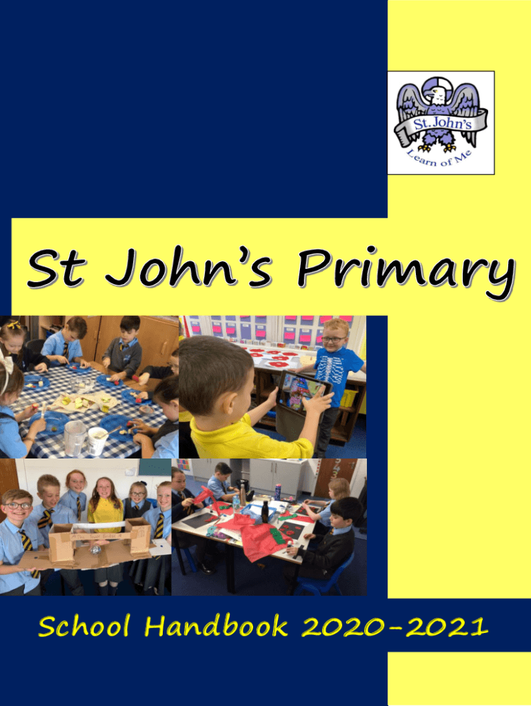 Fillable Online Neilston primary Fax Email Print - pdfFiller