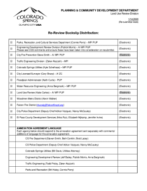 Fillable Online Re-Review Buckslip Distribution: - NET Fax Email Print ...