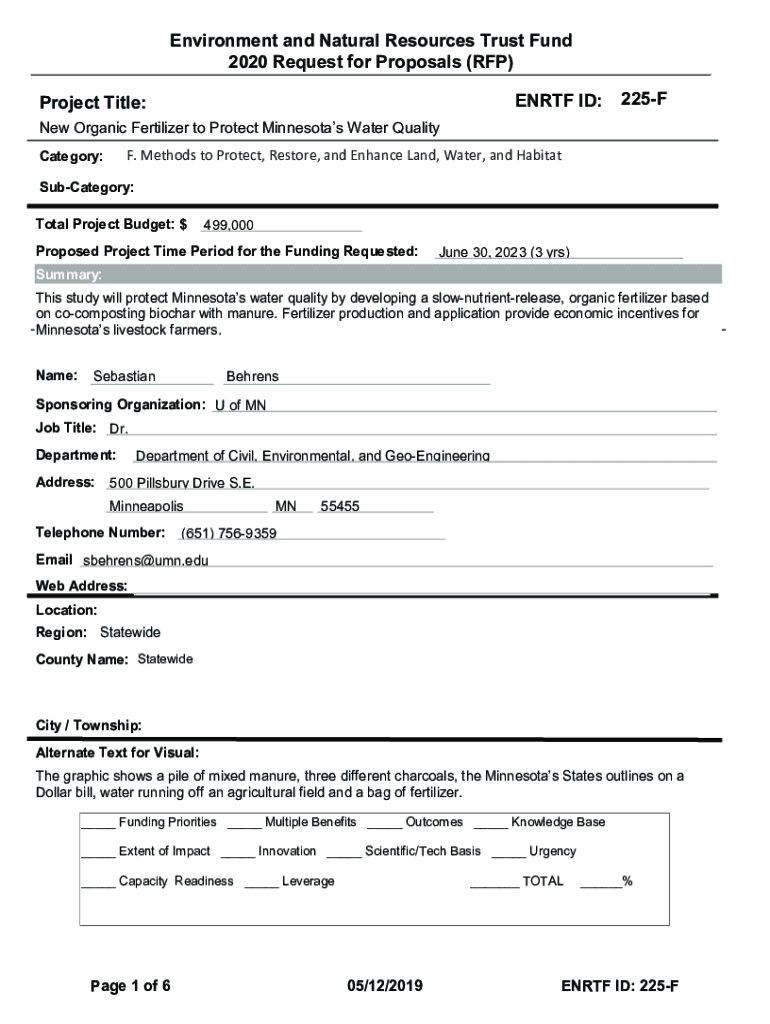 Fillable Online 225-F Fax Email Print - pdfFiller