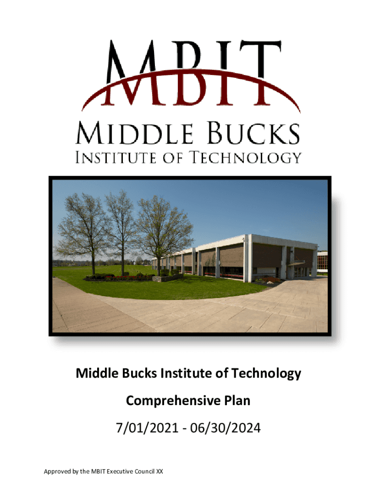 Fillable Online Program Information & Registration - Middle Bucks ...