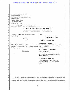 Fillable Online Case 2:18-cv-04860-SMB Document 1 Filed 12/21/18 Page 1 ... Fax Email Print ...