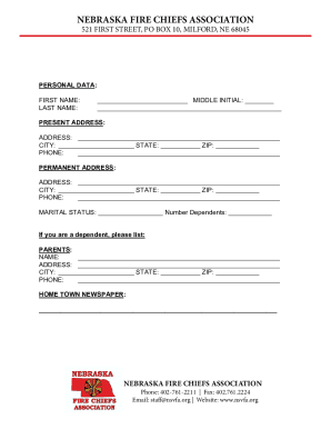 Fillable Online Stress First Aid for Long-Term Care Staff Fax Email ...