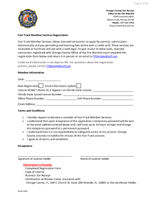 Fillable Online Inter-Local Permits Quick Start Guide Fax Email Print ...