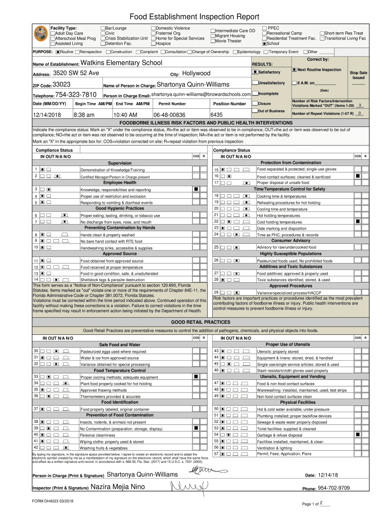 Fillable Online Welcome to the Instructional Onboarding Session ... - browardschools.com Fax ...