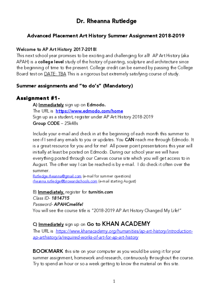 Fillable Online Dr. Rheanna Rutledge - Broward County Public Schools ...