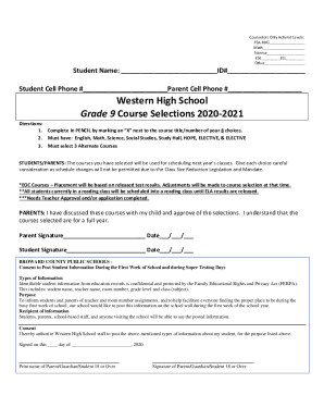 Fillable Online Interpreting the FSA Test Scorecard & LevelsFSA Grading ...