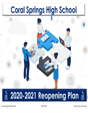 Fillable Online Section 1. Developing a Plan for Communication ...