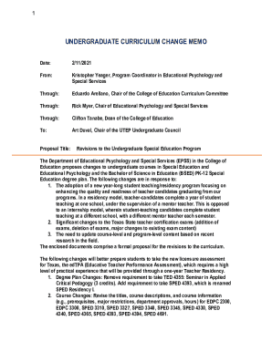 Fillable Online Sample Letter Requesting Course Change - Letters in ...